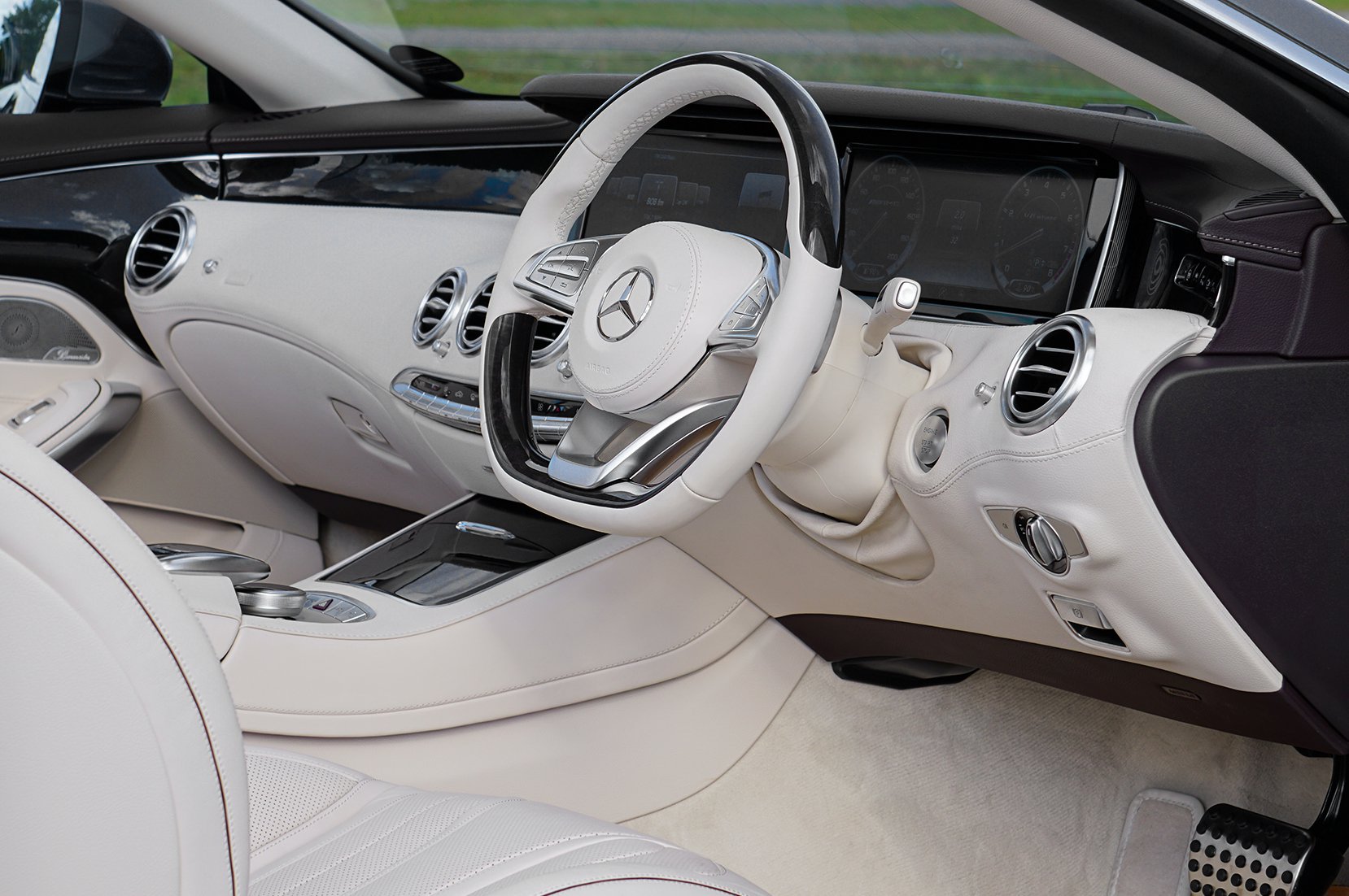 Carwashing – Clean Cars Excellence